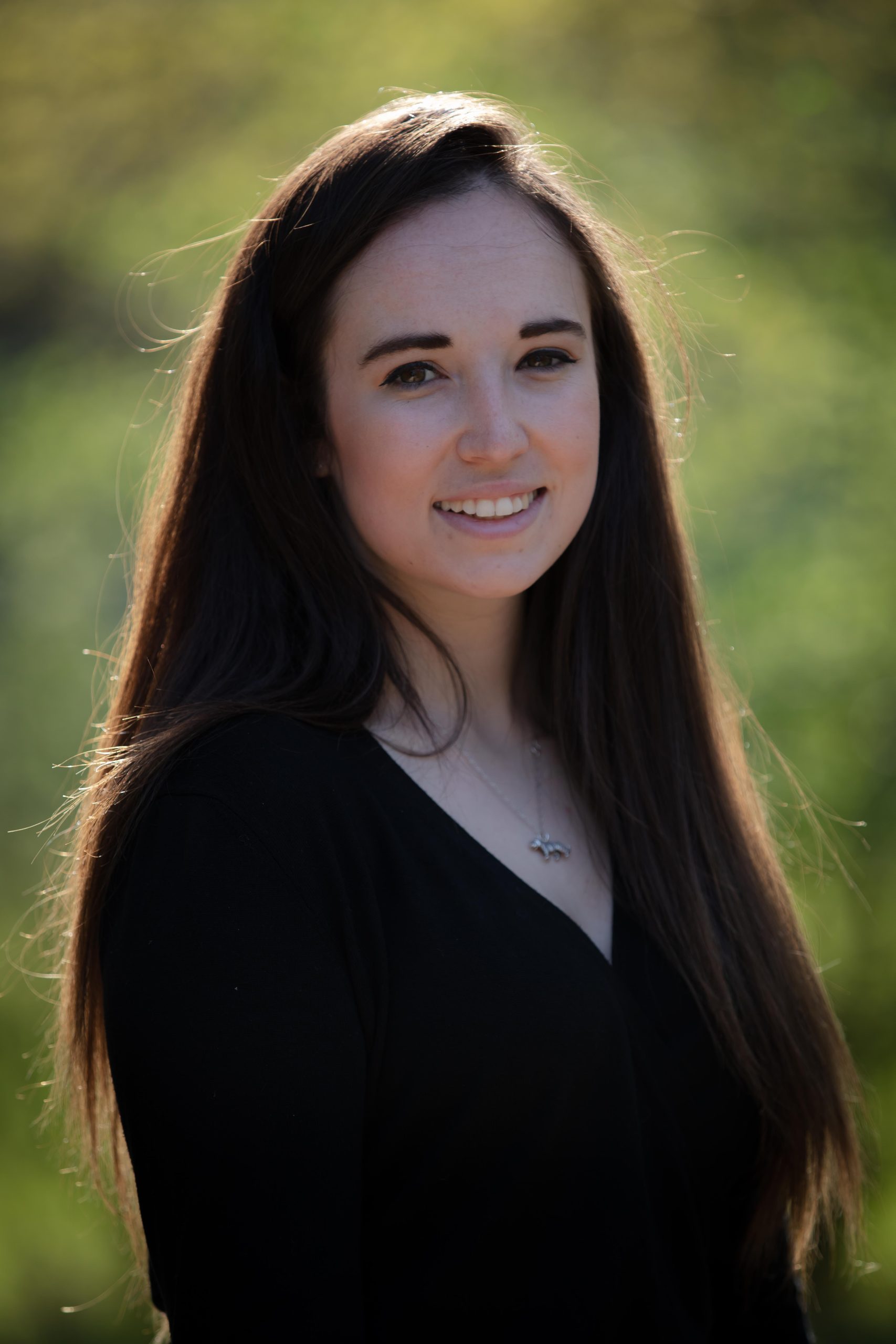 Megan McCubbin Interview | Endangered Species | Hen Harrier Action